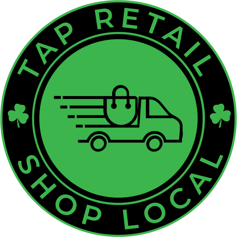 Tap Retail - Home Page